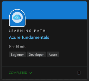 Exam AZ-900: Microsoft Azure Fundamentals | kevinhakanson.com