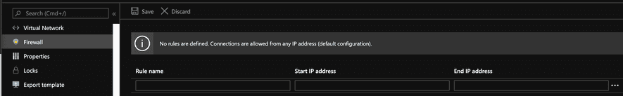 Connecting to Azure Cache for Redis from RedisInsight | kevinhakanson.com